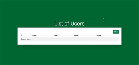 Hiba Fathima On Linkedin React Webdevelopment Apis Jsonserver Axios