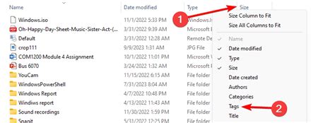 All Possible Ways To Add Tags To Files On Windows 11 NEXTOFWINDOWS COM