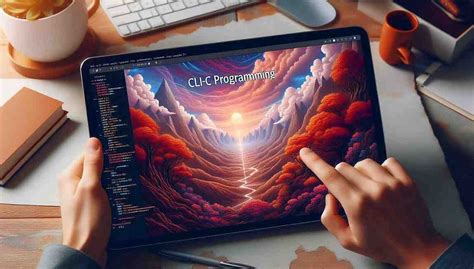 Mastering Cli C Programming Your Comprehensive Guide