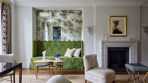 Emphasis In Interior Design —how To Create A Focal Point Livingetc