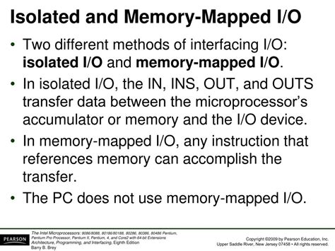 ppt basic i o interface powerpoint presentation free download id