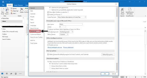 Fixed Outlook Stuck On Loading Profile Error Yodot