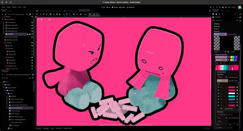 New Colorswap Post Processing Effect Engine Features Developer Forum Roblox