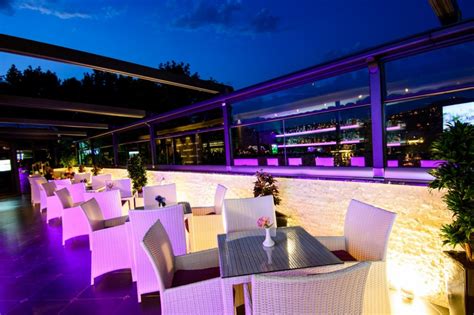 Hotel River Side In Tbilisi