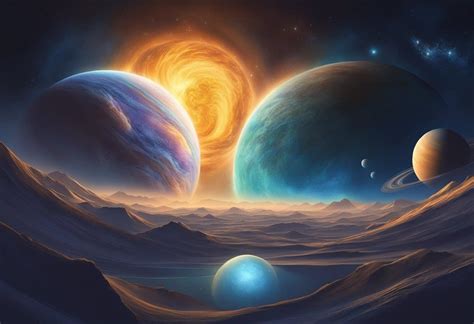 Which Phrase Best Describes The Outer Planets