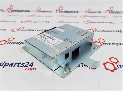Siemens Wireless Interface Gantry Pn 10161671 For Siemens Definition