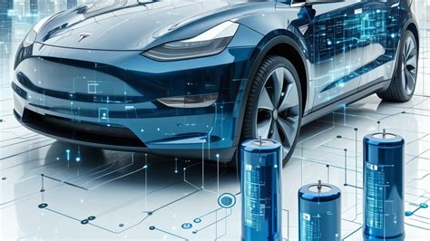 The Role Of Supercapacitors In Electric Vehicles A Comprehensive Analysis