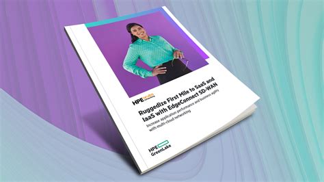 Hpe Aruba Networking Edgeconnect Sd Wan Hpe Asia Pac