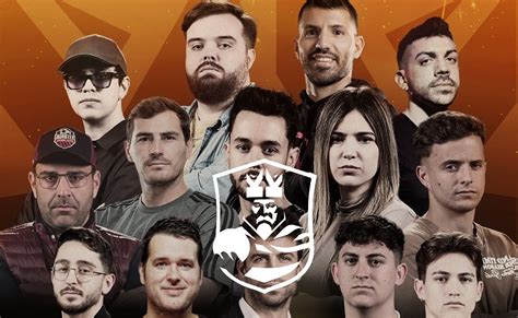 2024 Kings League Brier Claudia