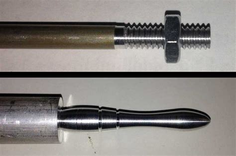 Lathe CNC Upgrade Is Nothing To Shake A Turned Stick At Hackaday