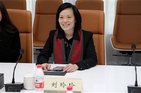浙江东方职业技术学院党委副书记、副校长刘玲玲一行来我校考察交流学校要闻 温州职业技术学院