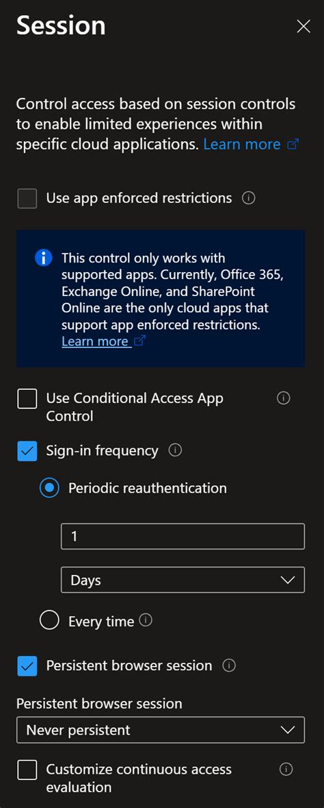 Azure Conditional Access Issue Cloud Computing And Saas Spiceworks
