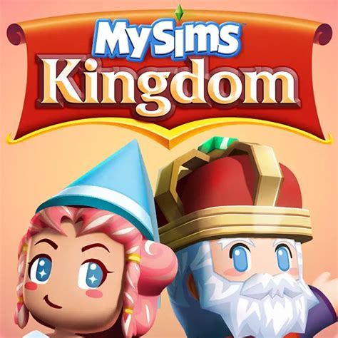 Mysims Kingdom Ign