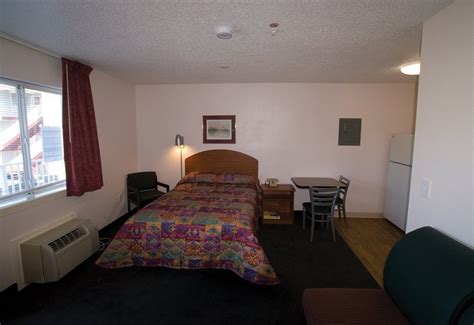 Intown Suites Extended Stay Atlanta Ga Indian Trail Norcross