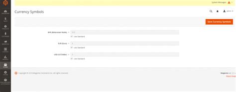 managing multiple currencies in magento 2 belvg blog