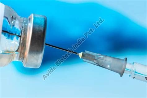 Liquid Tobramycin Sulphate 40mg Injection For Hospital Clinic Medicine Type Allopathic At