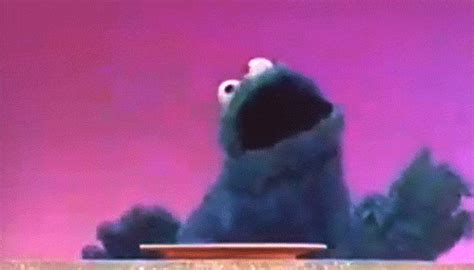 Cookie Monster S