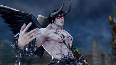 Jin Devil