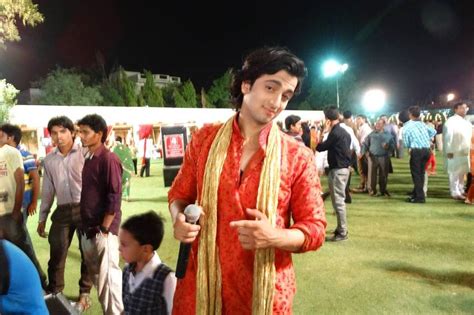 anchor shaurya saxena entertainment malad