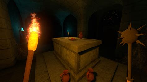 Devlog October 2022 Wild Mage Games