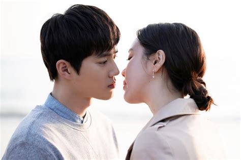 Exos Suho And Kim Ye Won Share A Romantic Moment In The Past In “rich