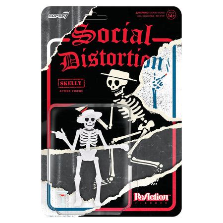 Social Distortion T Shirts And Merch Rockabilia Merch Store