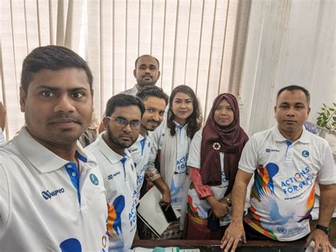 Nazmul Huda On Linkedin International Peace Day 2023