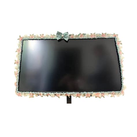 Decorative Computer Monitor Frame