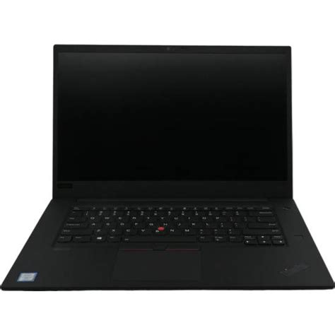 Lenovo ThinkPad X Extreme Nd Gen Laptop I H