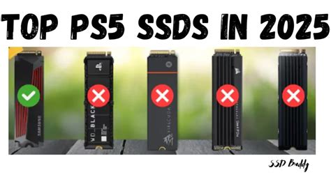 The Ultimate Guide To The Best Ps5 Memory Expansion In 2025