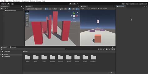 Talha Khalid On Linkedin Unity Game Csharp Unity3d Gaming
