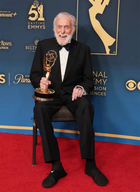 Dick Van Dyke Rips Donald Trump After Election Win Says He Wont Be