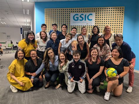 This Week Marked The Closing Bootcamp Of The Third Edition Of The Gsic