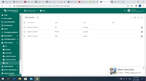 Bug Aggregation Stream Error · Issue 3325 · Thingsboardthingsboard