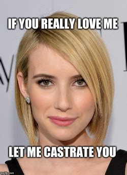 Castration Captions Nsfw Tumblr