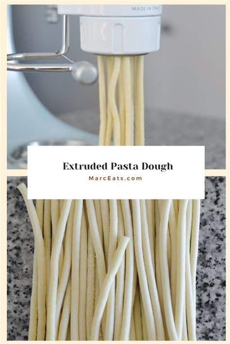 Semolina Pasta Dough Recipe Artofit