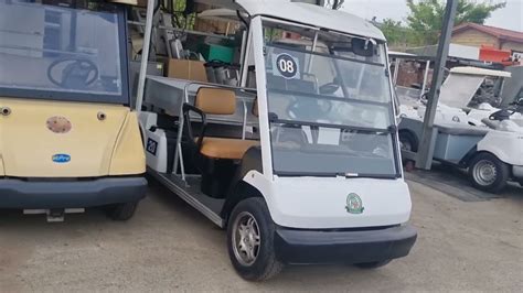 골프골프카트중고골프장농사차골프연습장골프카트수리매일레져 Youtube
