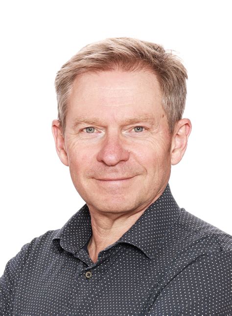 Magnus Larsson Lund University