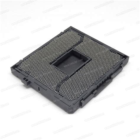 Foxconn Socket LGA2066 CPU Base PC Connector BGA Base
