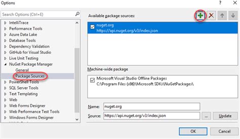 Package Management With Azure Artifacts Azure Devops Hands On Labs
