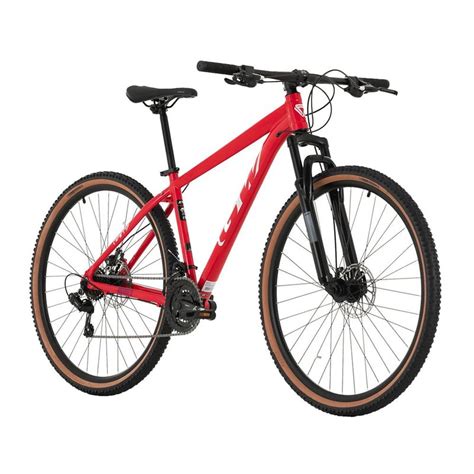 Bicicleta Mtb Rin 29 Gw Monkey Rojo Talla 13 Gw