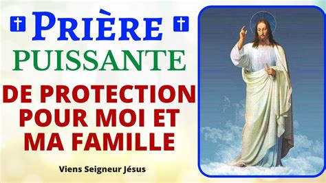 Top 52 Imagen Prière Pour Protéger Sa Maison Et Sa Famille Vn