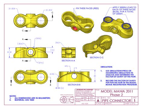 26 Years Of Model Mania® Blog Solidworks
