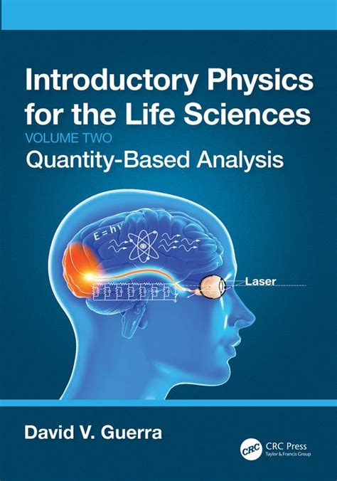 Introductory Physics For The Life Sciences Volume 2 9781032311081 David V Bol