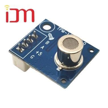 Semiconductor Methane Gas Sensor Module