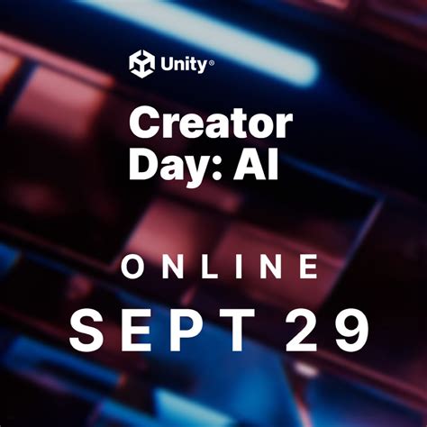 Manuel Sainsily On Linkedin Unityai Aievent