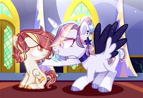 Mlp Base 141 By Elementbases On Deviantart