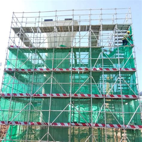 China High Quality Scaffolding Construction Safety Net Factory Manufacturers And Suppliers