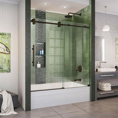 Everything You Need To Know About Bathtub Frameless Glass Doors Glass