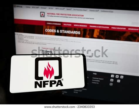 199 Codes Standards Nfpa Royalty Free Photos And Stock Images